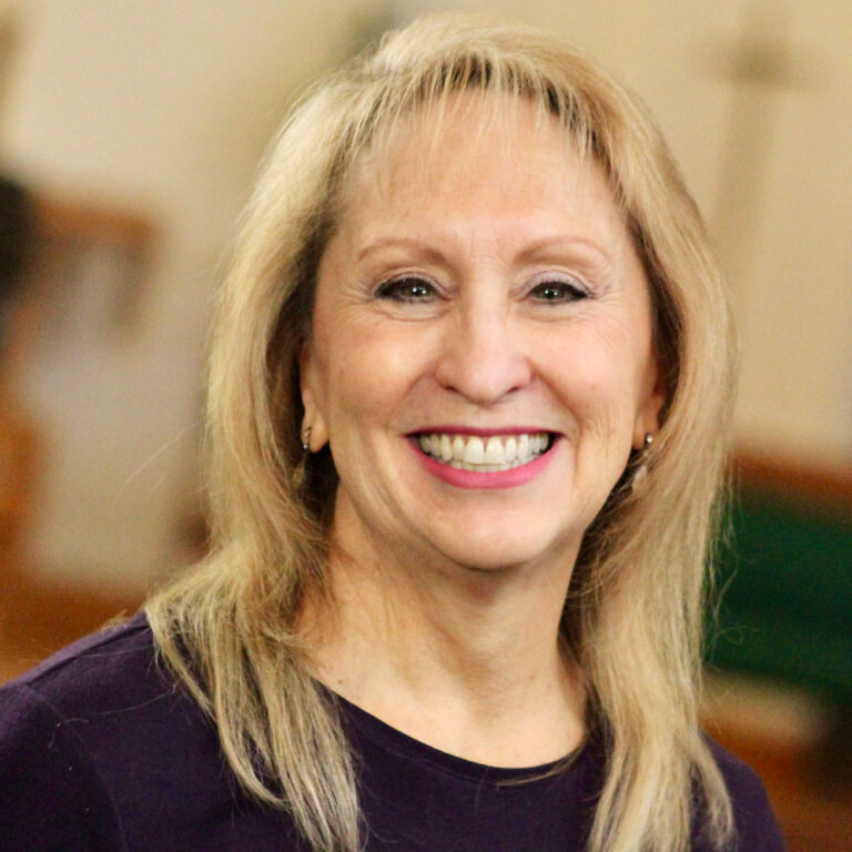 Staff and Leadership – Good Shepherd