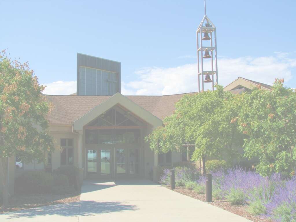 About Us – Good Shepherd
